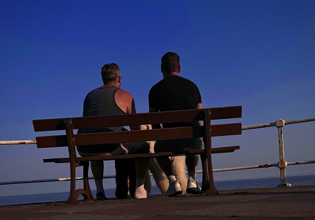 Loyalty or Blind Loyalty? By Stuart Simons – Stuart Simons